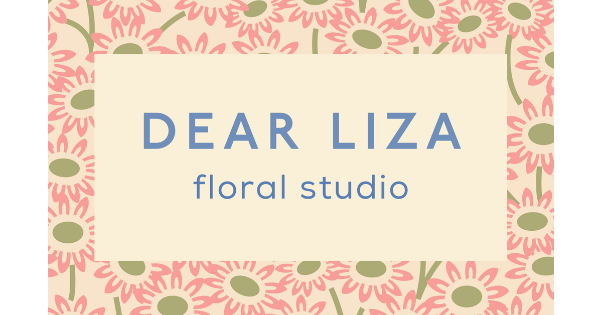 About Us – Dear Liza